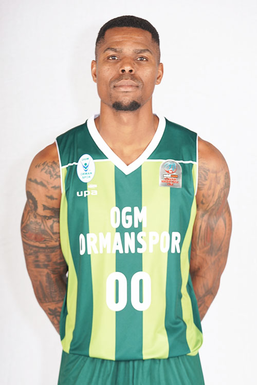 Basketbol Erkekler - Ormanspor